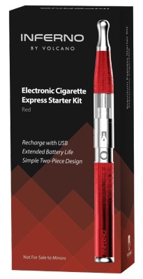 The Types of eGo Vapes: Updated for 2024