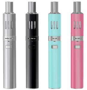 The Types of eGo Vapes: Updated for 2024
