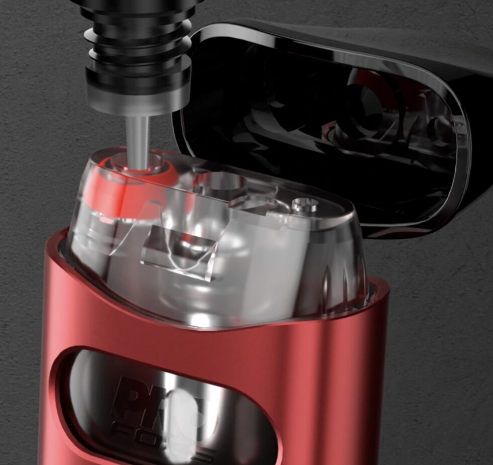 Uwell Caliburn: Instructions and Troubleshooting Guide - eCig One