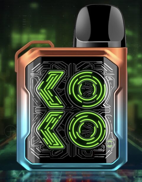 Uwell Caliburn: Instructions and Troubleshooting Guide - eCig One