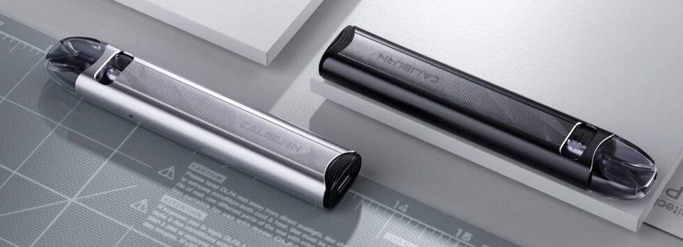 Uwell Caliburn: Instructions and Troubleshooting Guide - eCig One