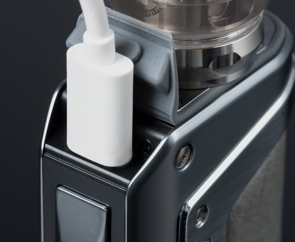 Geekvape L200: Review and Instruction Manual - eCig One