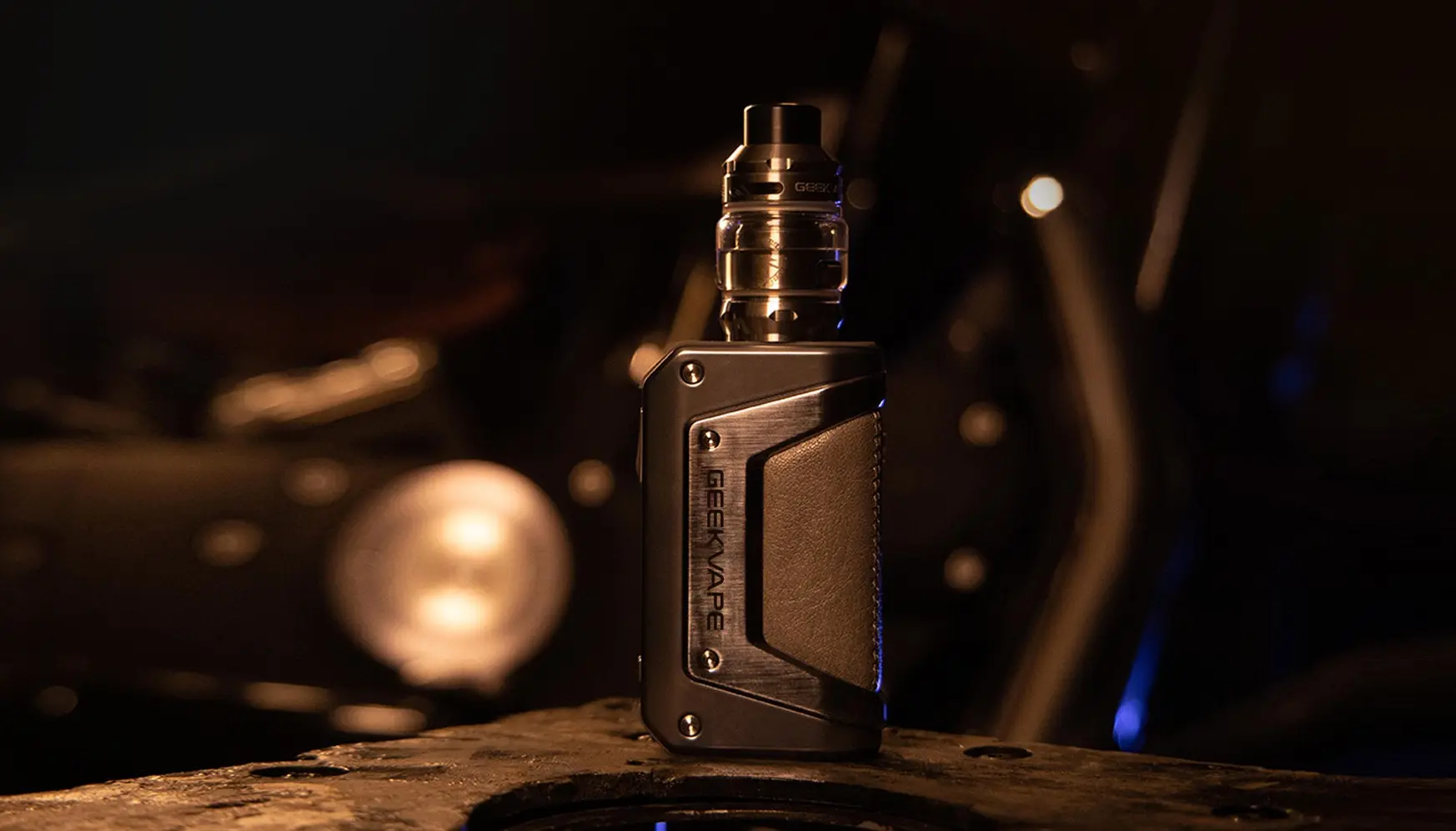 Vaping Blog - eCig One